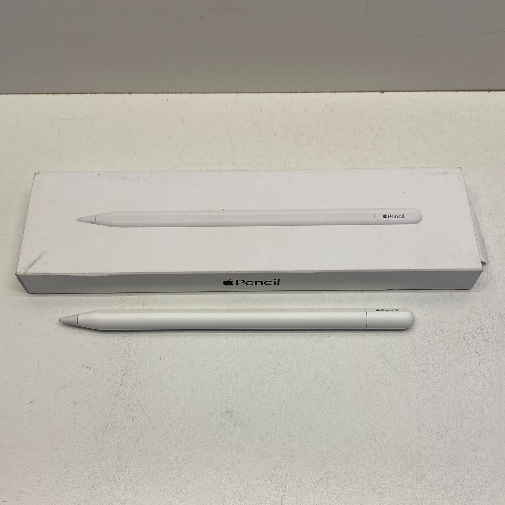 Apple Pencil USB-C Model A3085 Boxed - Own4Less